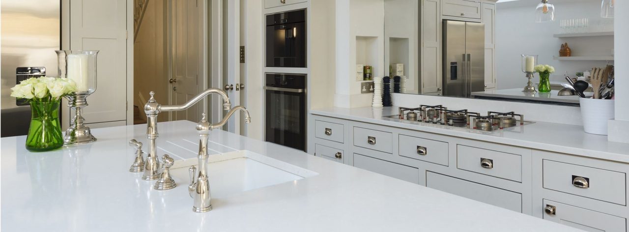 Design and Installation Services - Shaker Workshops